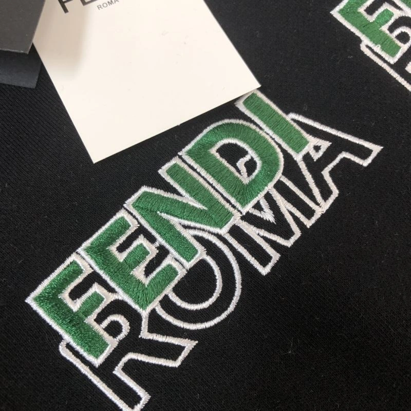 OEM Fendi Hoodies