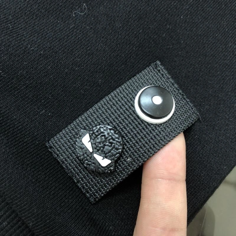 OEM Fendi Hoodies
