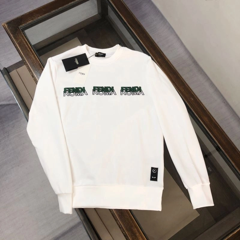 Fendi Hoodies