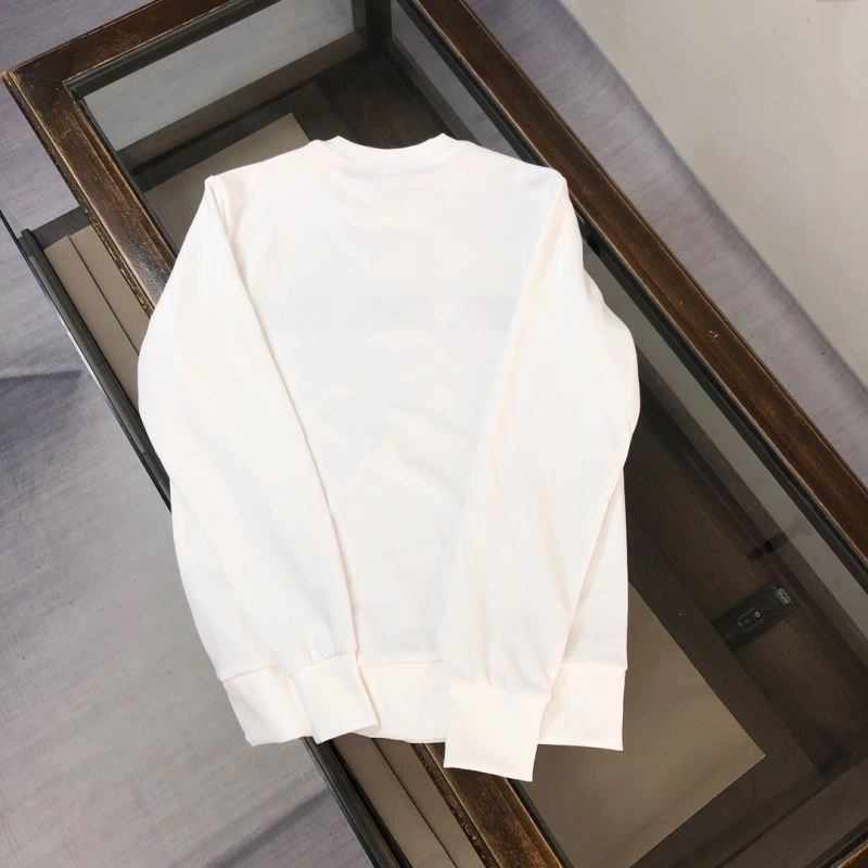 Brand-authenticated Fendi Hoodies