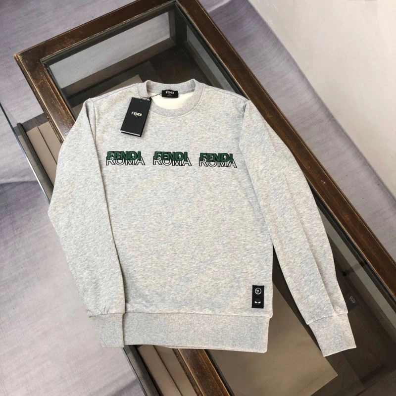 Fendi Hoodies