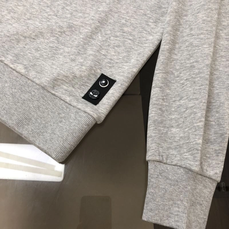High fidelity Fendi Hoodies