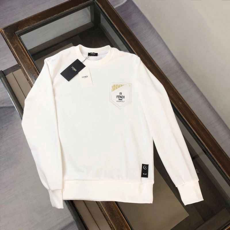 Fendi Hoodies