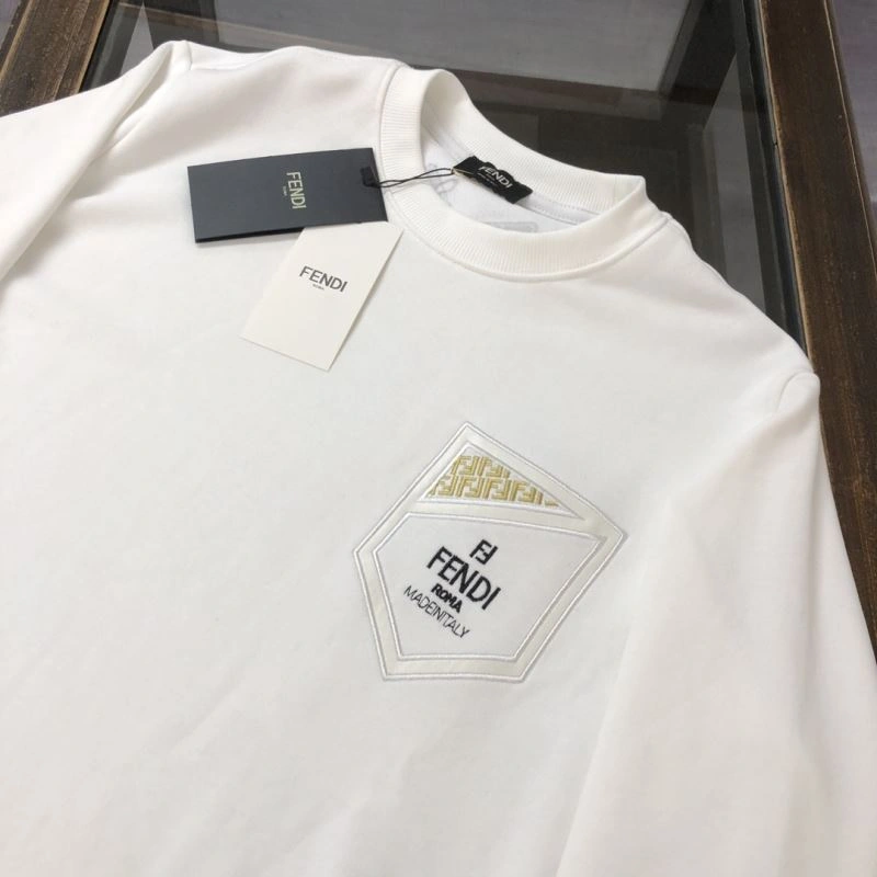 OEM Fendi Hoodies