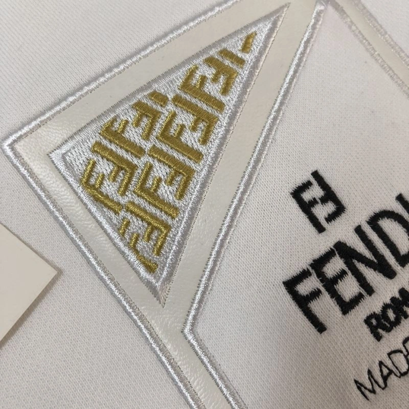 OEM Fendi Hoodies