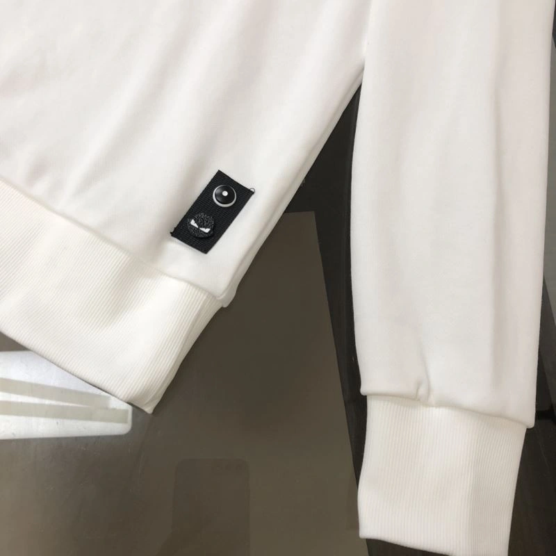 OEM Fendi Hoodies