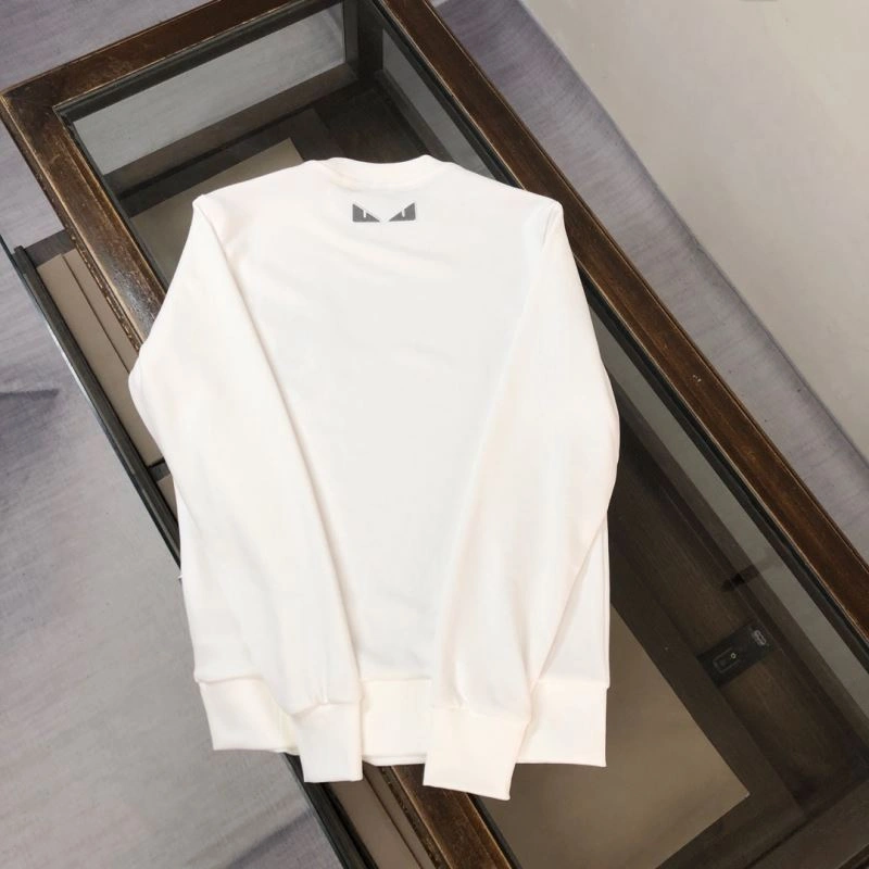 OEM Fendi Hoodies