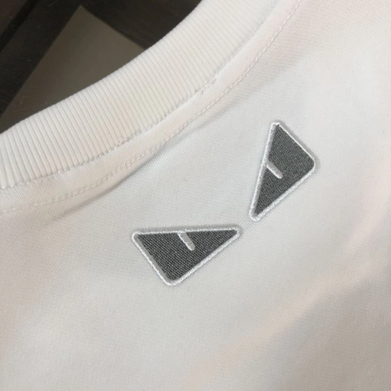 OEM Fendi Hoodies