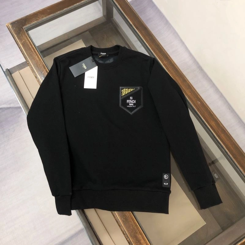 Fendi Hoodies