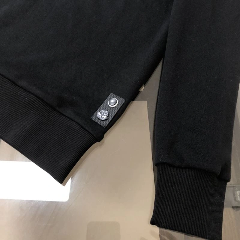 High accuracy Fendi Hoodies