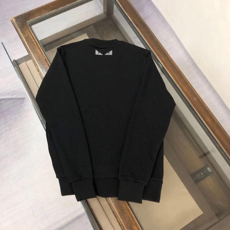 High accuracy Fendi Hoodies