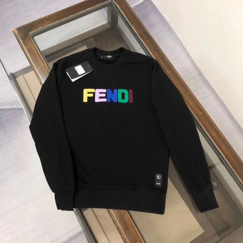 Fendi Hoodies