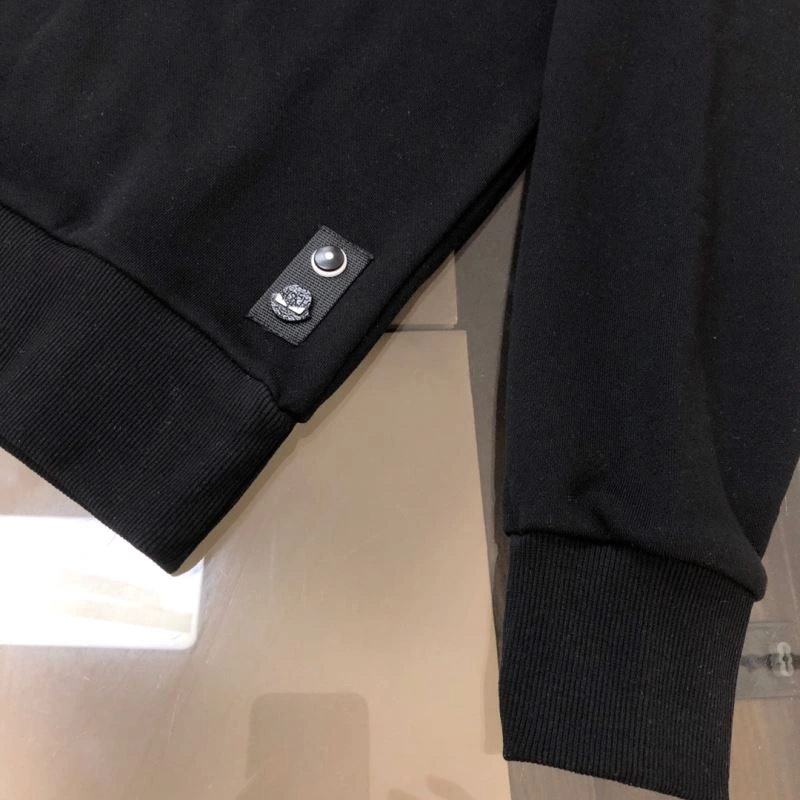 1:1 copy Fendi Hoodies