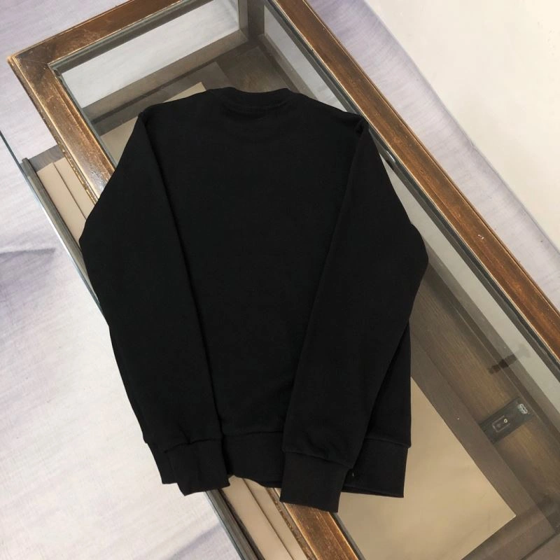 1:1 copy Fendi Hoodies