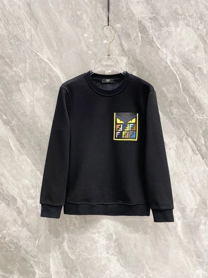 Fendi Hoodies