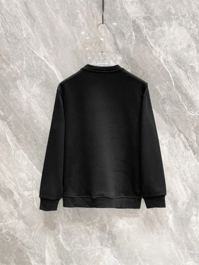 Brand-authenticated Fendi Hoodies