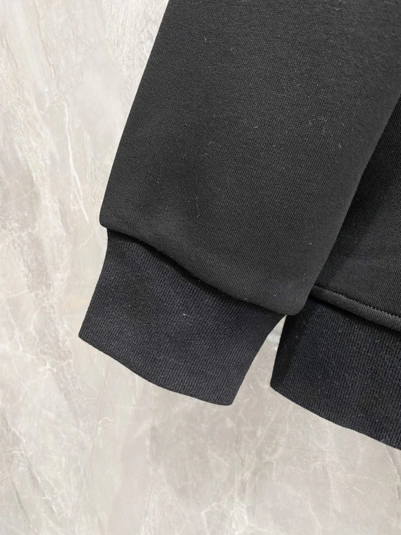 Brand-authenticated Fendi Hoodies