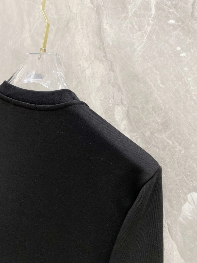 Brand-authenticated Fendi Hoodies