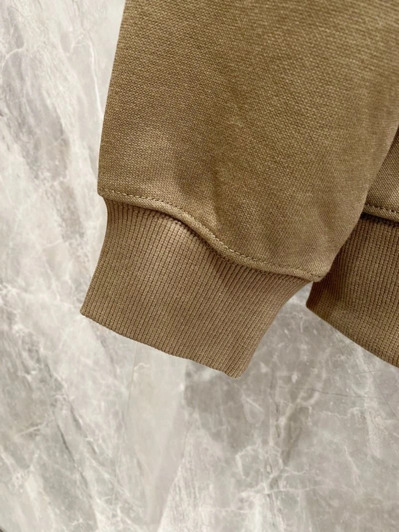 Budget-friendly Fendi Hoodies