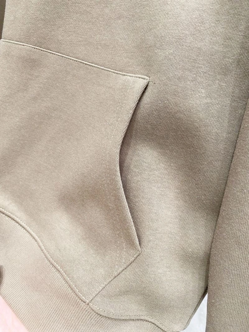 Budget-friendly Fendi Hoodies