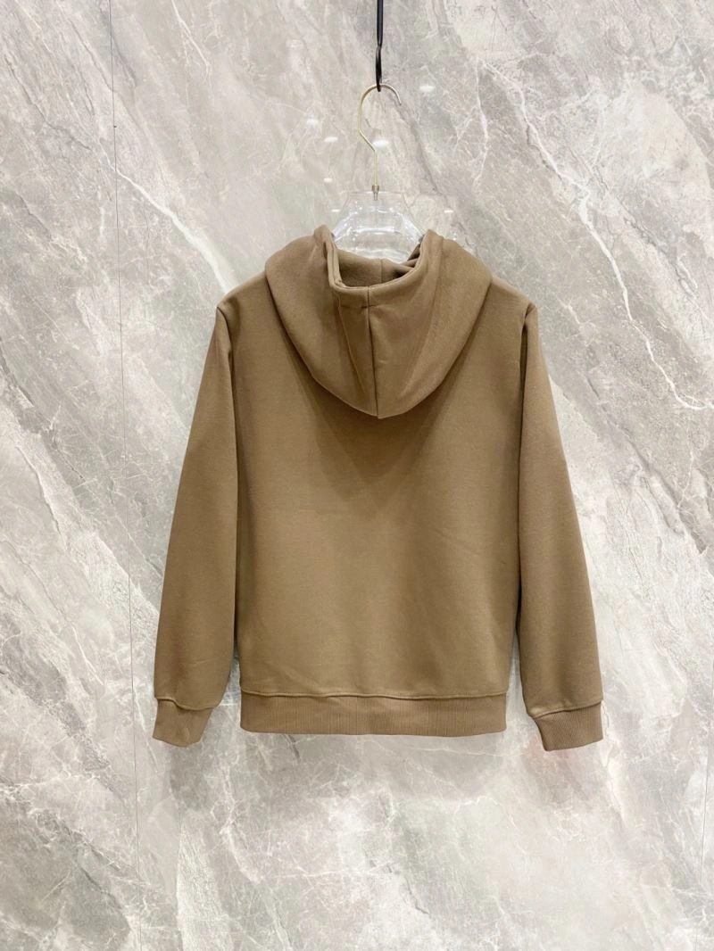 Budget-friendly Fendi Hoodies