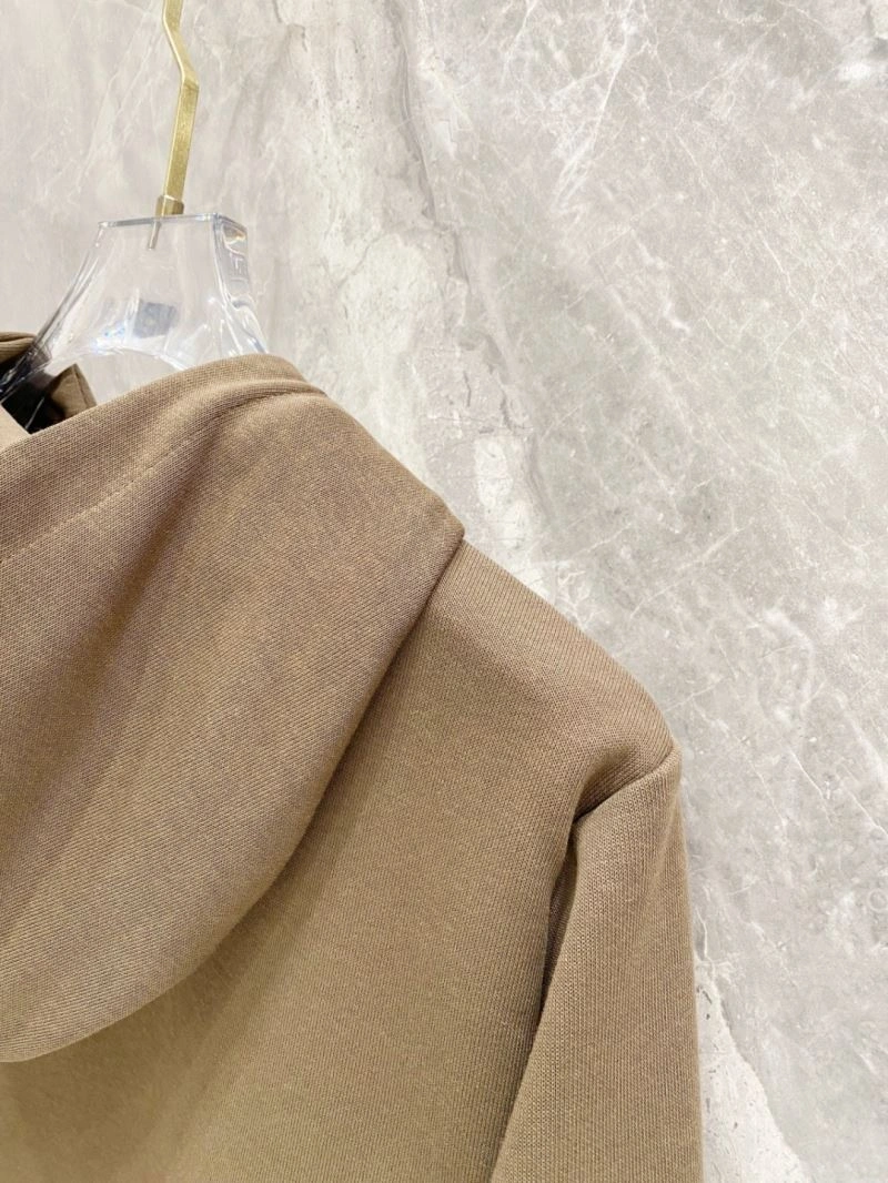 Budget-friendly Fendi Hoodies
