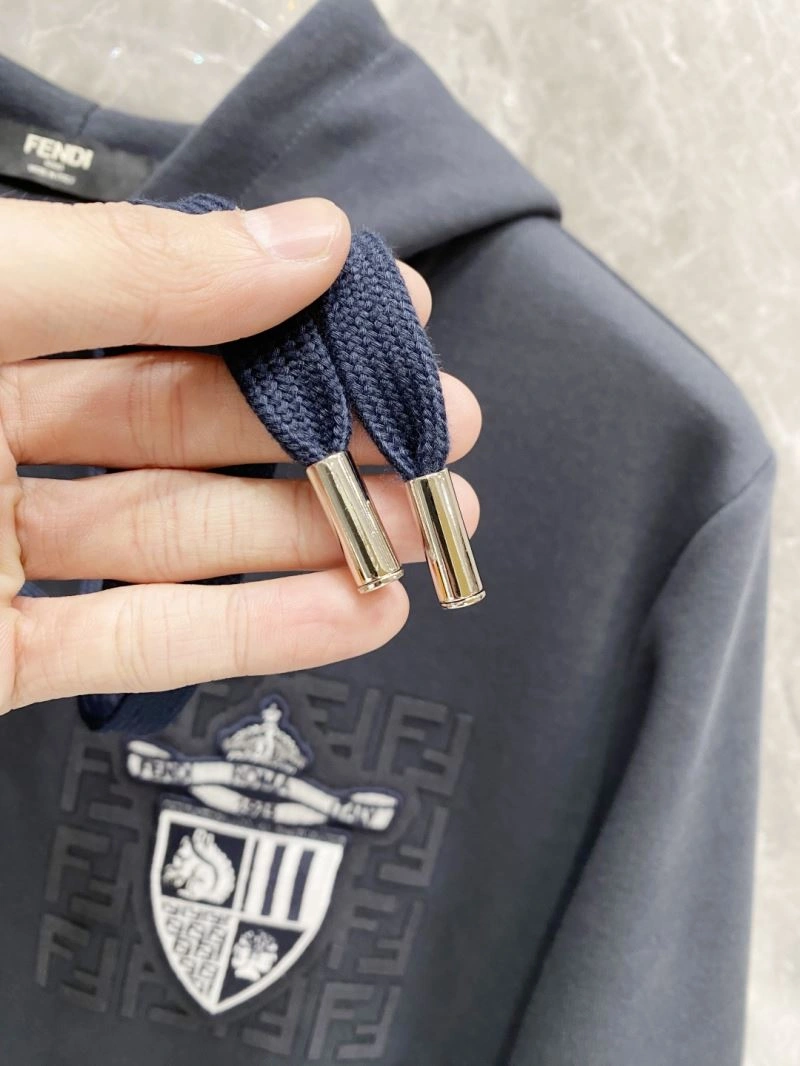 Official Fendi Hoodies