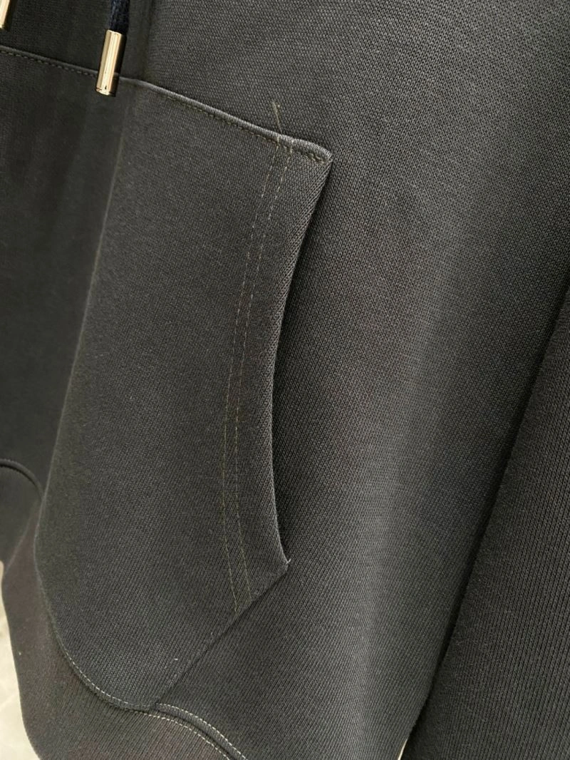 Official Fendi Hoodies