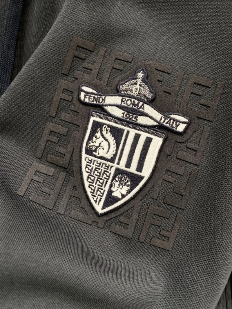 Official Fendi Hoodies