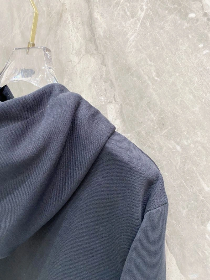 Official Fendi Hoodies
