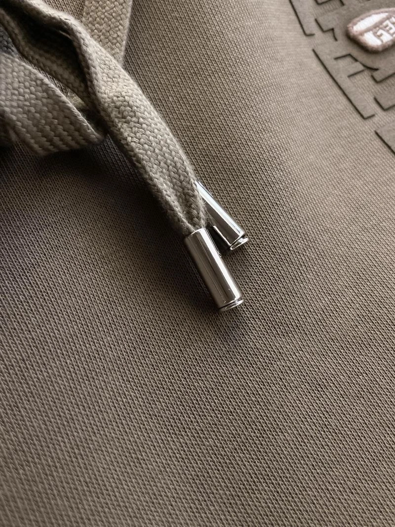 Discounted Fendi Hoodies