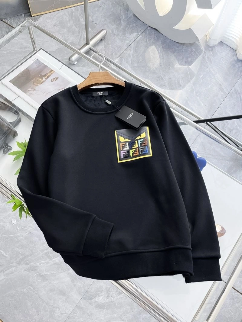 Fendi Hoodies