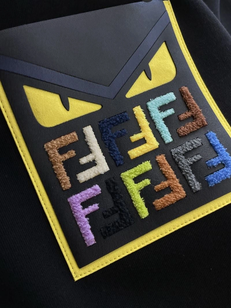 Economical Fendi Hoodies