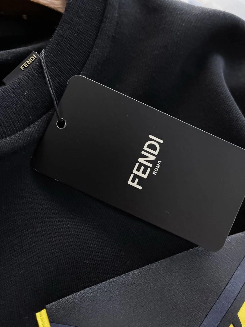 Economical Fendi Hoodies