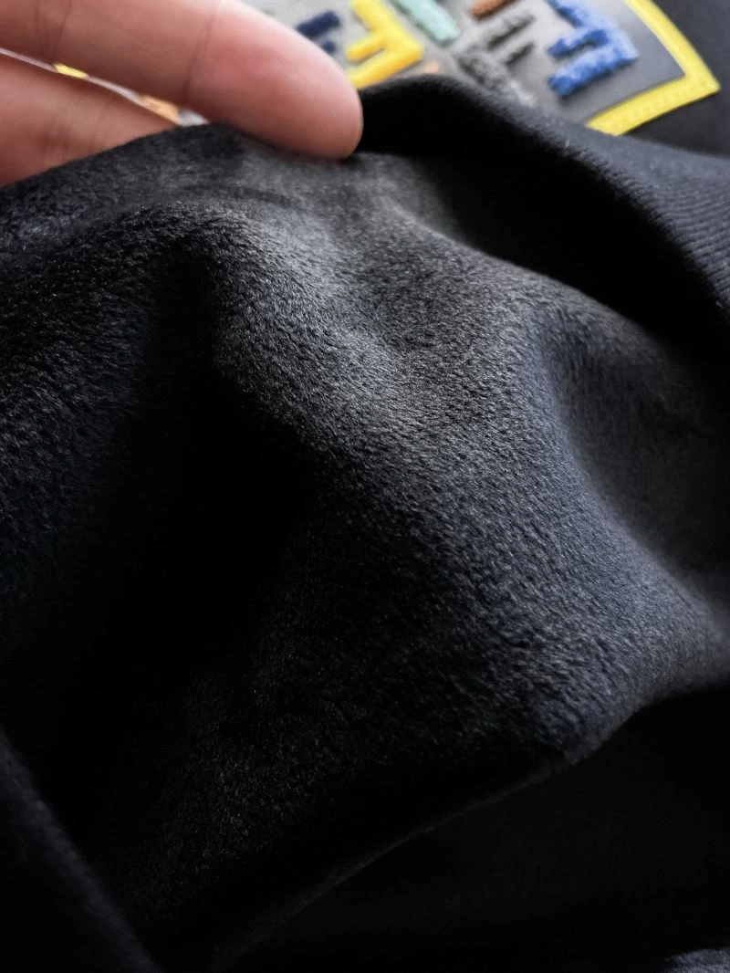 Economical Fendi Hoodies
