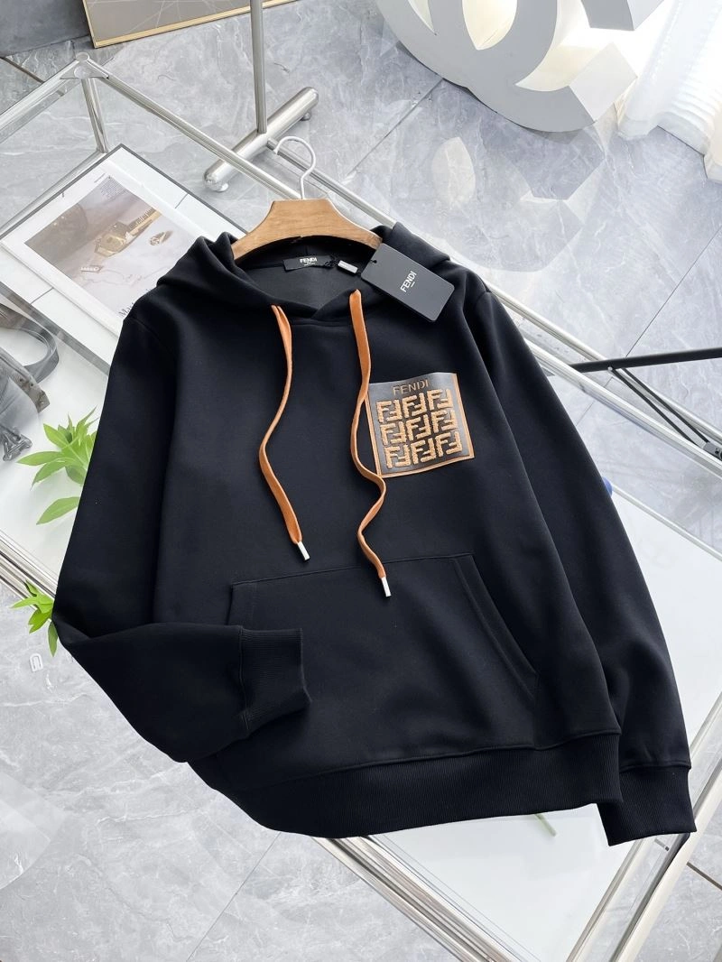 Fendi Hoodies