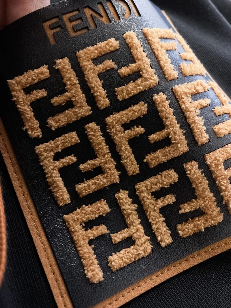 Economical Fendi Hoodies