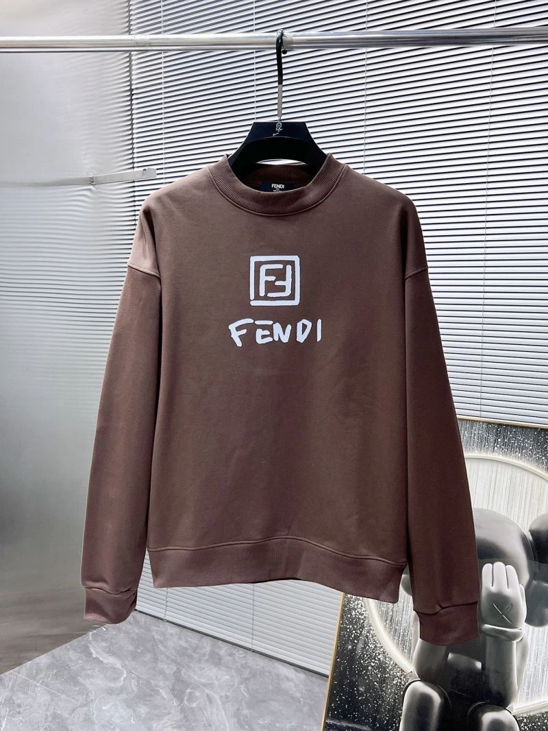 Fendi Hoodies
