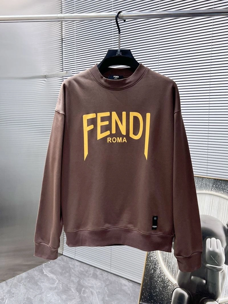 Fendi Hoodies