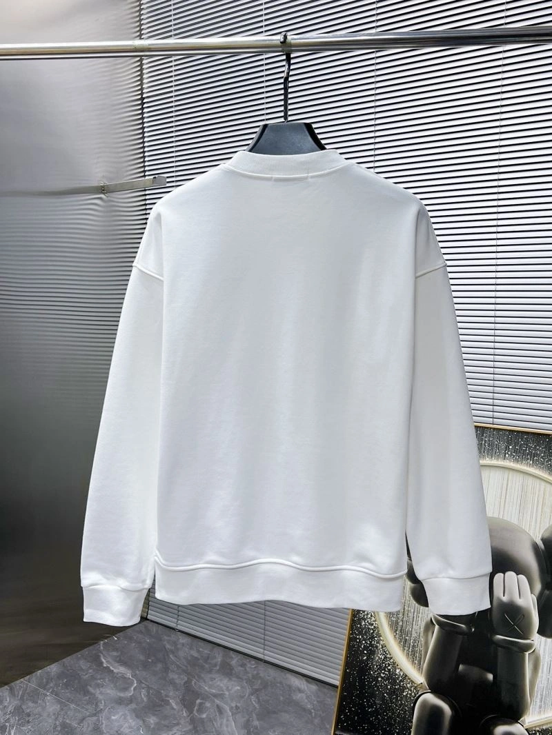 Budget-friendly Fendi Hoodies