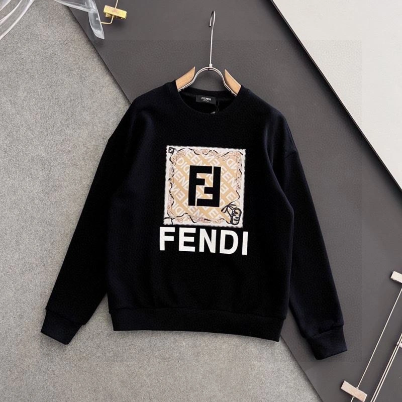 Fendi Hoodies