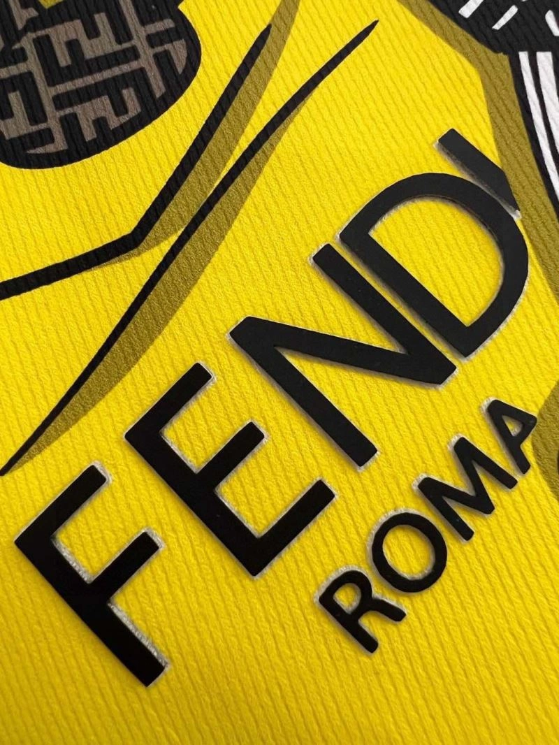 Real Fendi Hoodies
