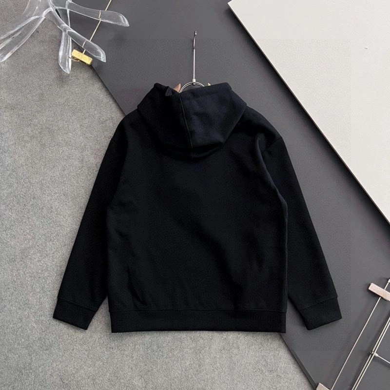 1:1 copy Fendi Hoodies