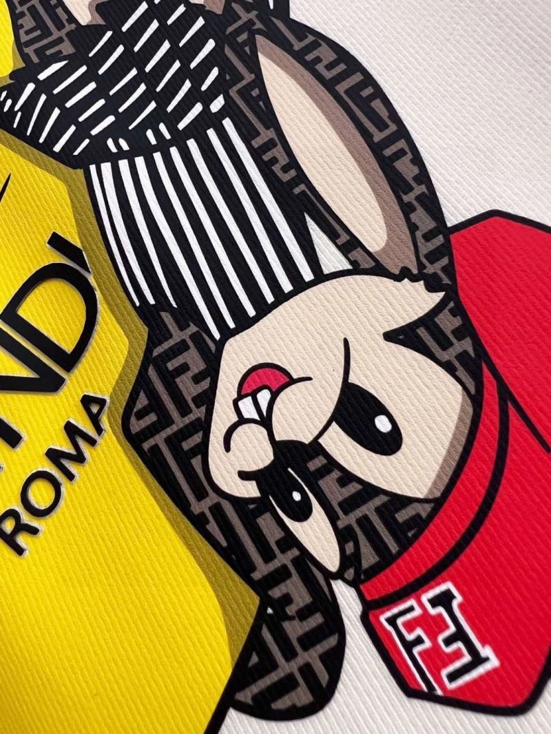 Perfect replica Fendi Hoodies