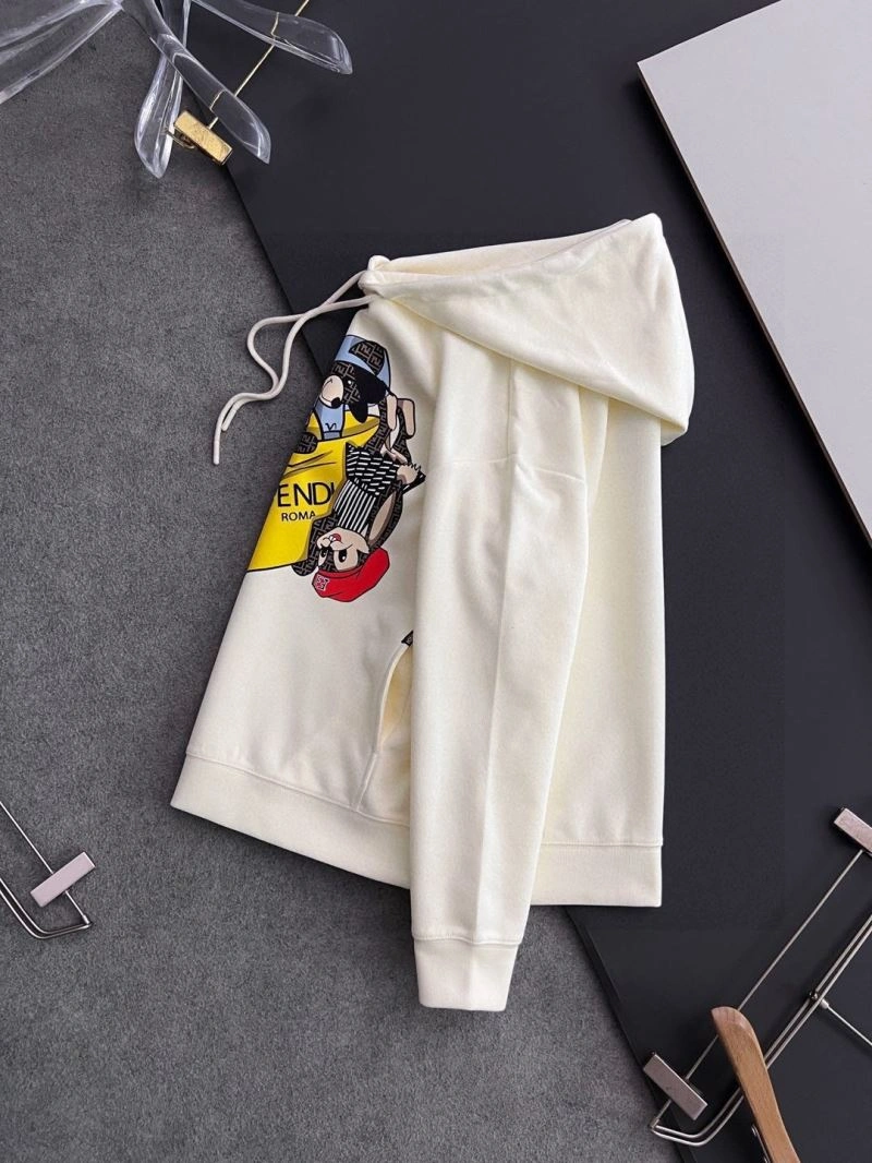 Perfect replica Fendi Hoodies