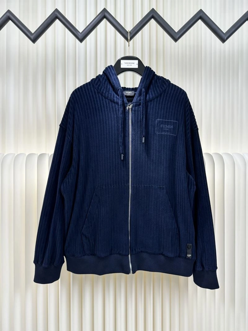 Fendi Hoodies