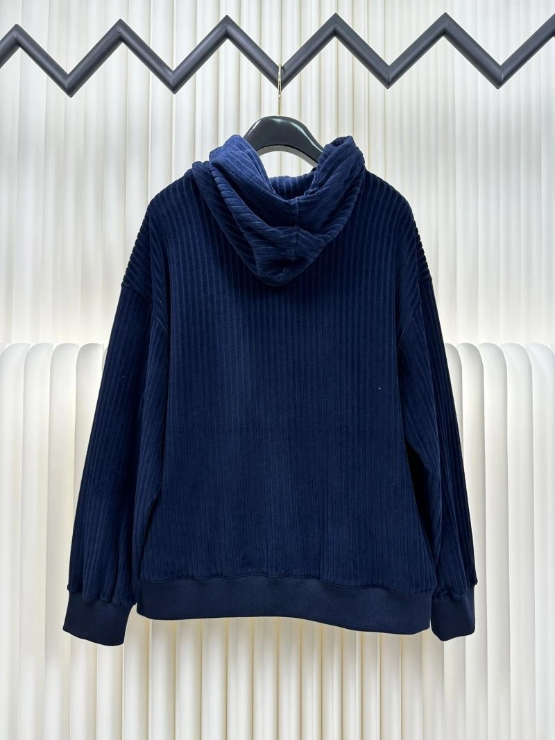 Perfect replica Fendi Hoodies