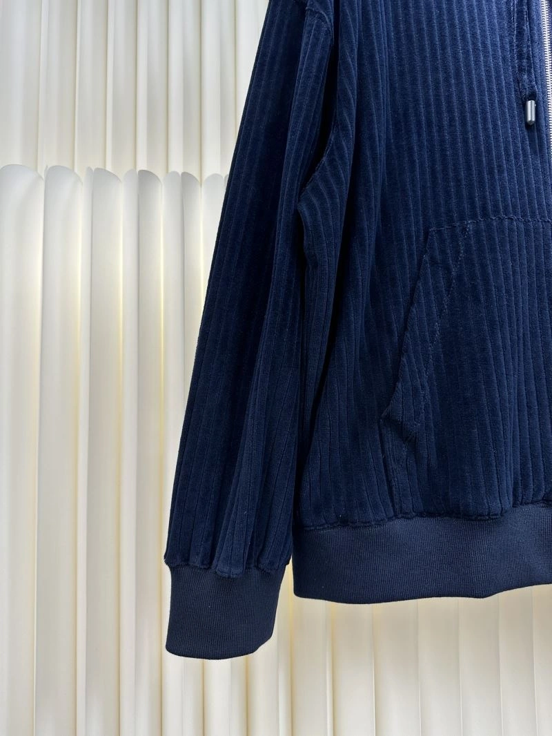 Perfect replica Fendi Hoodies