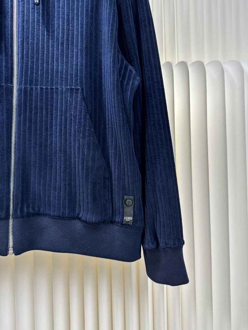 Perfect replica Fendi Hoodies