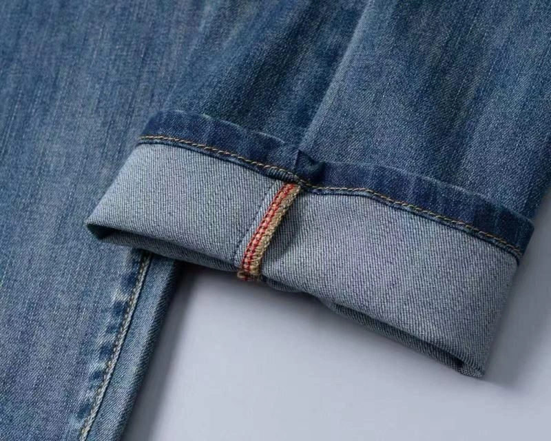 Fendi Jeans